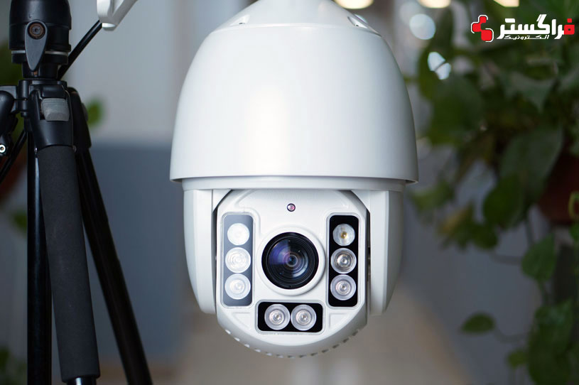 Synchronous Playback دوربین مداربسته به چه معناست؟ - فراگستر الکترونیک