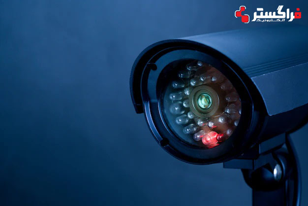 کاربرد قابلیت BLC دوربین مداربسته - فراگستر الکترونیک