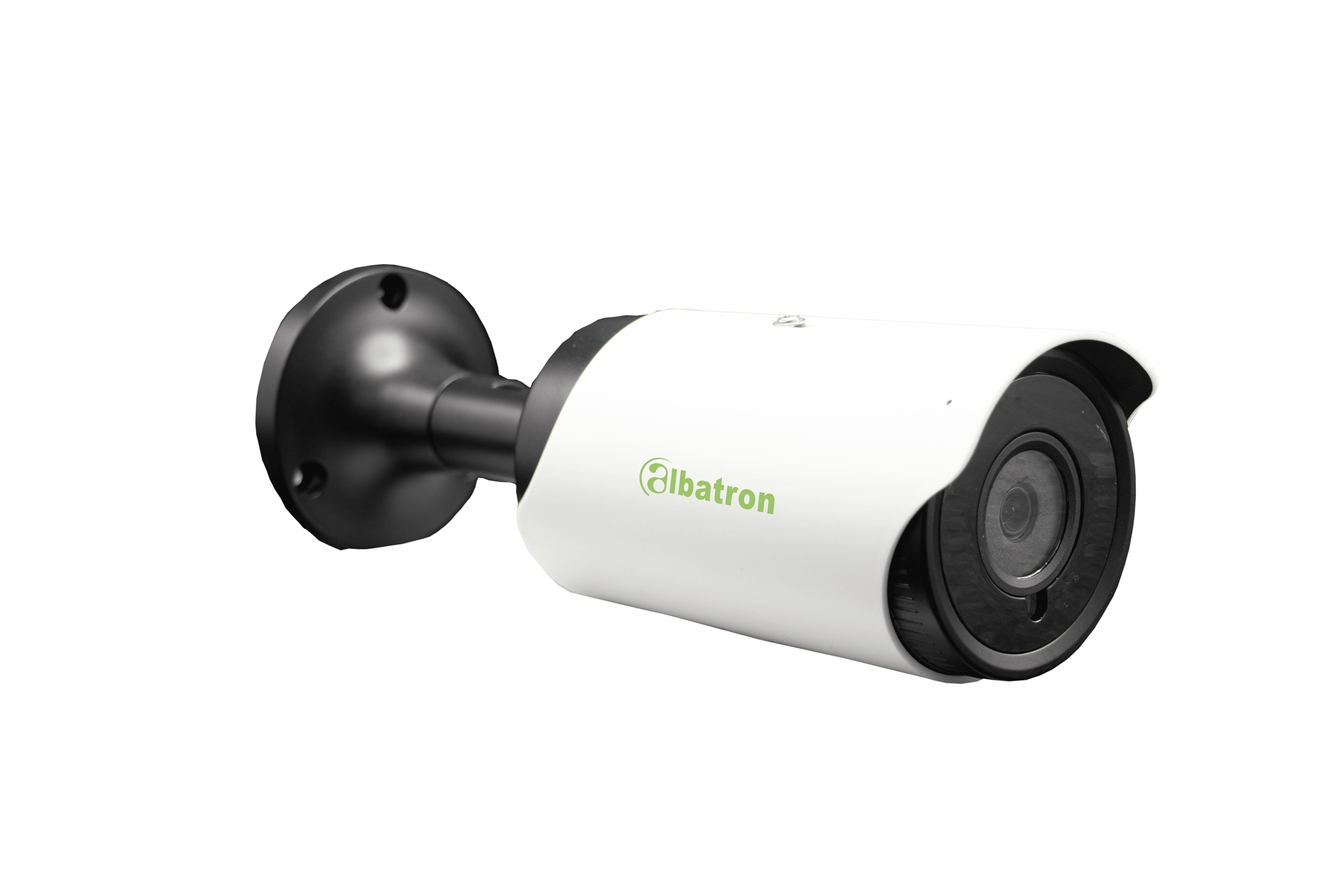 فراگستر الکترونیک - Albatron-products