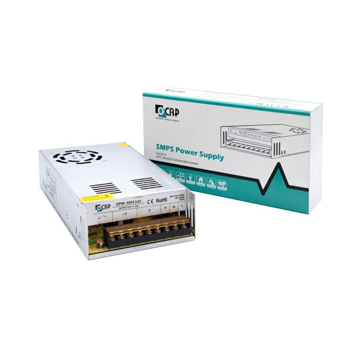 فراگستر الکترونیک - CAT6 UTP Network Cable ONC-620UI