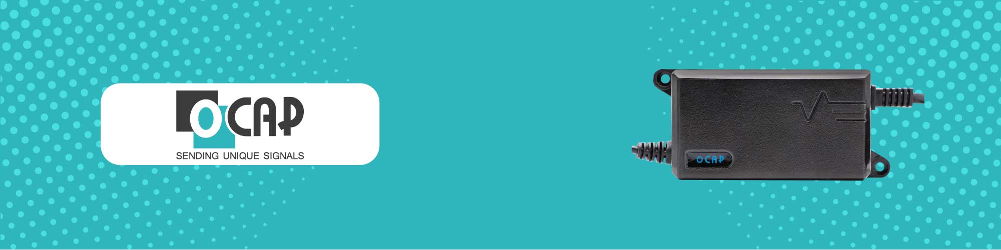 Ocap-products - فراگستر الکترونیک