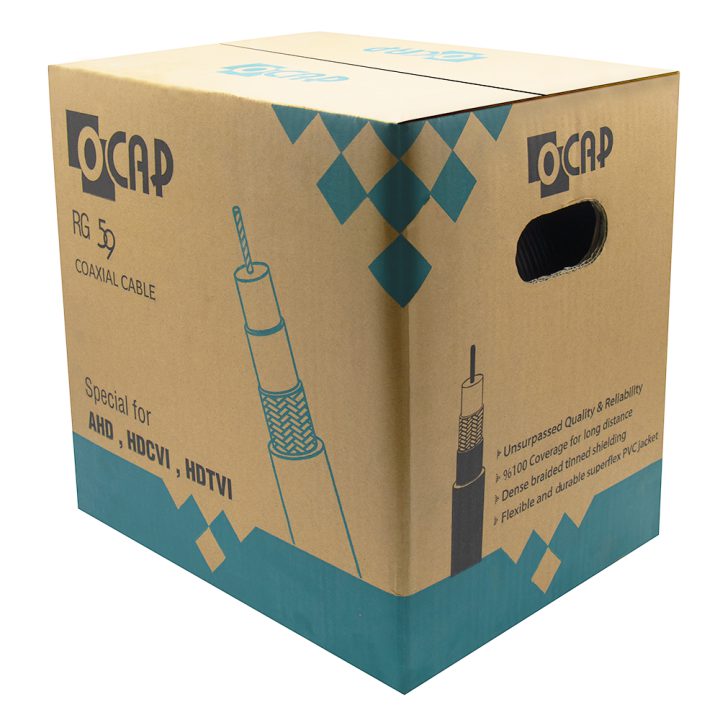 فراگستر الکترونیک - SMPS Power Adapter OPS-2512A